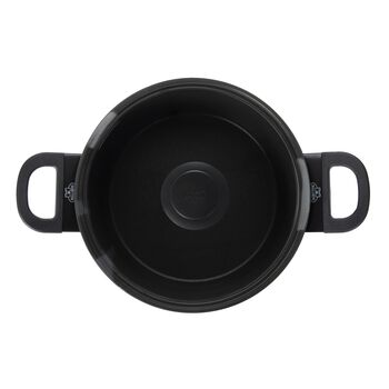 Buy BALLARINI Avola Stock pot with glass lid | ZWILLING.COM