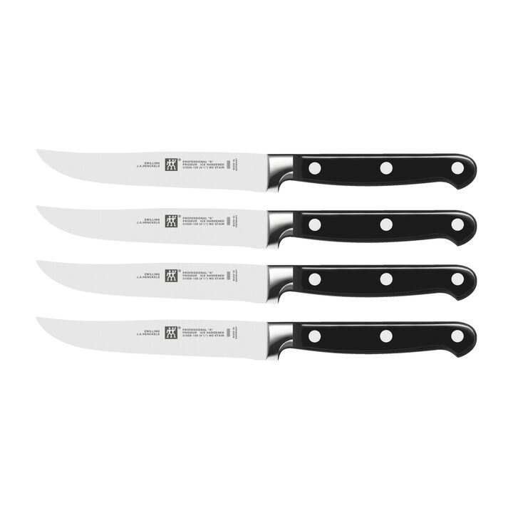 Buy ZWILLING Professional S Steak set | ZWILLING.COM