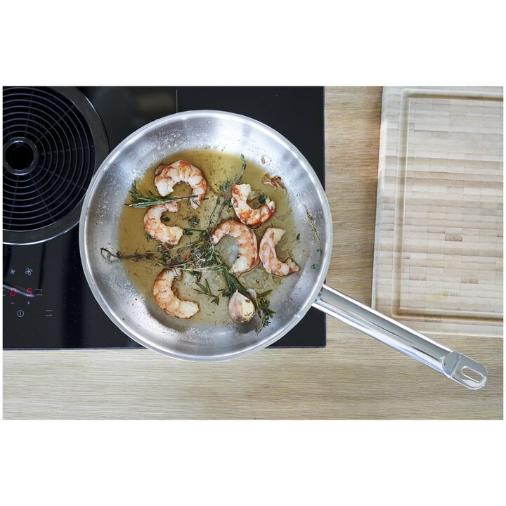 Buy ZWILLING Pro Frying pan | ZWILLING.COM