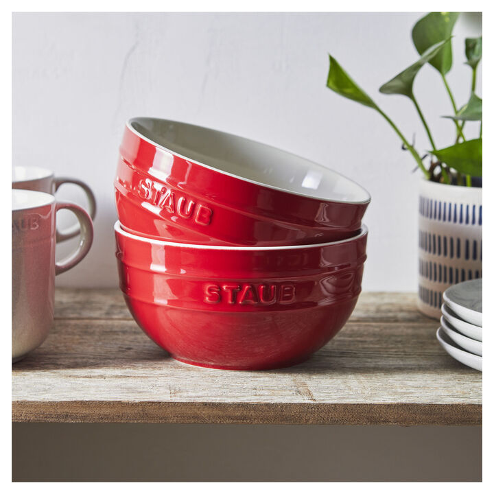Buy Staub Stoneware Bowl set | ZWILLING.COM