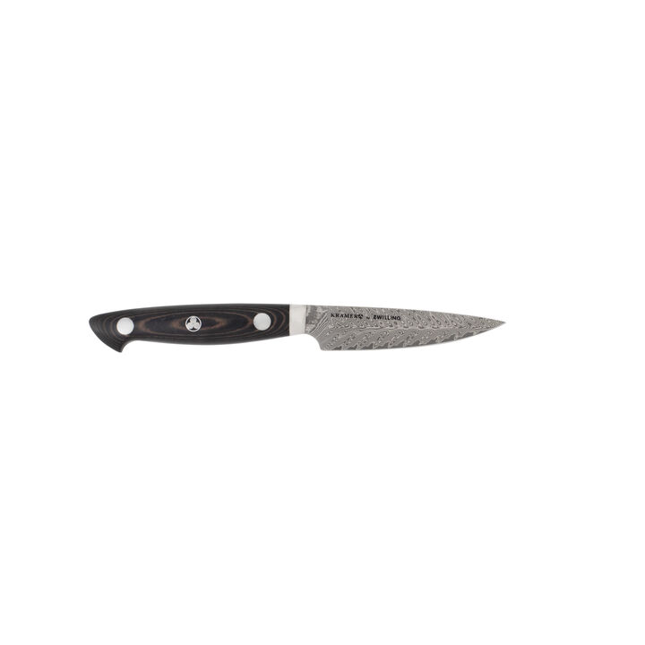 Buy ZWILLING KRAMER Euro Stainless Paring knife | ZWILLING.COM
