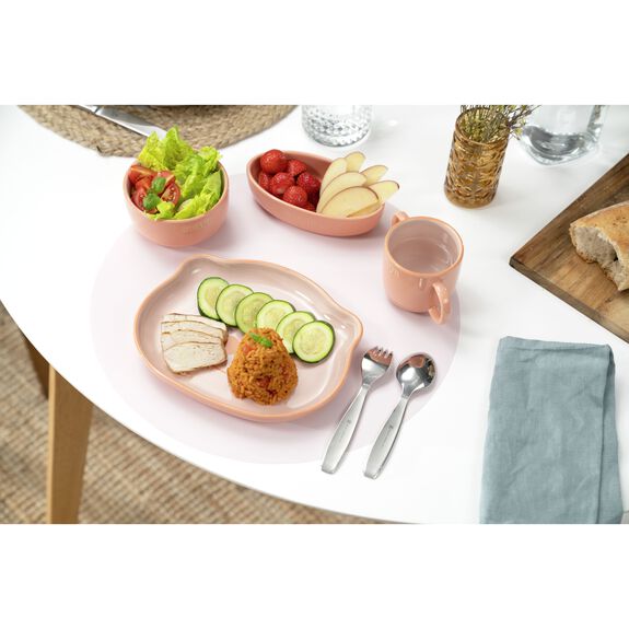 Buy Staub Kids range Child's tableware set | ZWILLING.COM