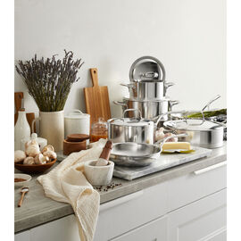 DEMEYERE Atlantis cookware with high quality