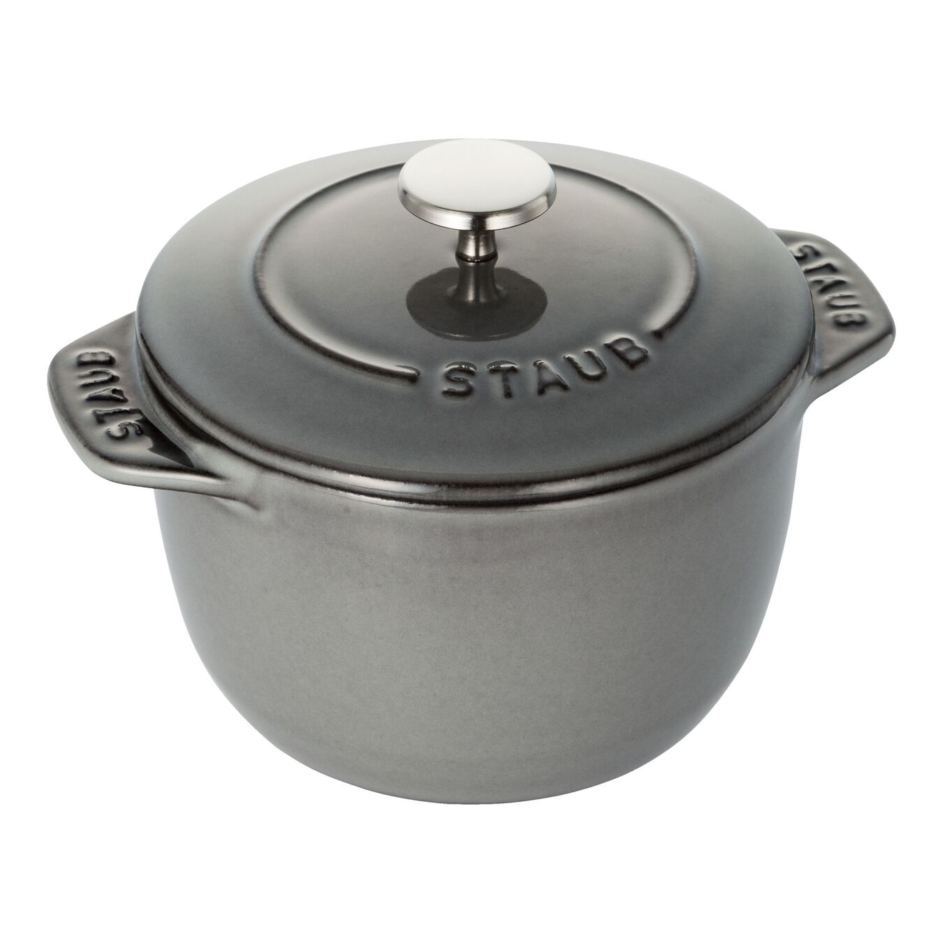 Buy Staub La Cocotte Rice Cocotte | ZWILLING.COM