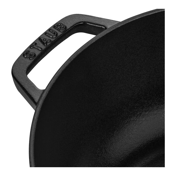 Buy Staub Cast Iron French oven dragon | ZWILLING.COM