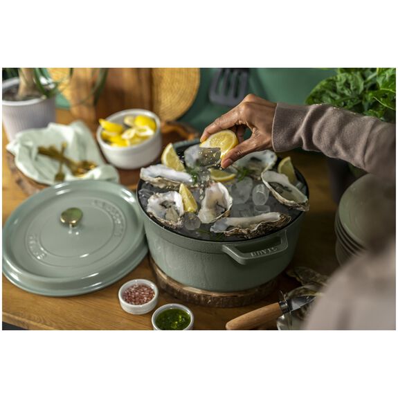 Buy Staub La Cocotte Cocotte | ZWILLING.COM