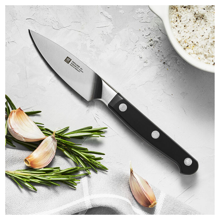 Buy ZWILLING Pro Paring knife | ZWILLING.COM