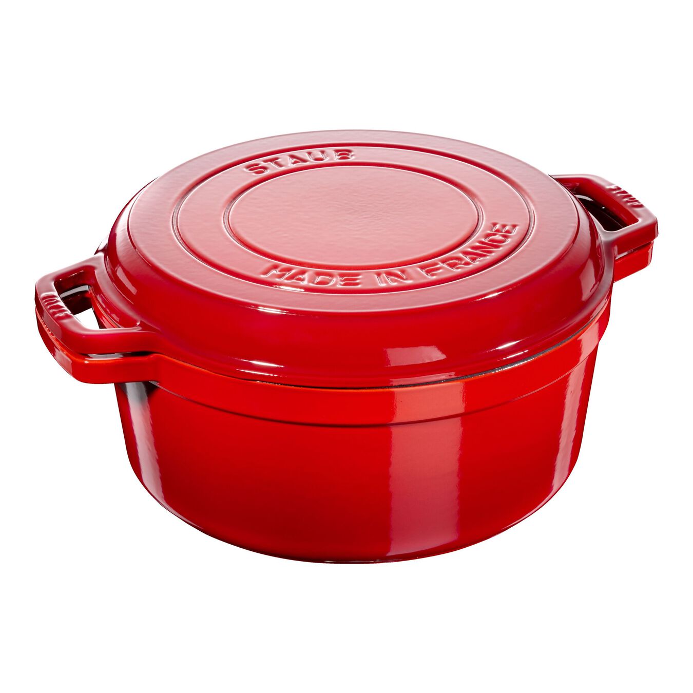 Buy Staub Braisers Braise + grill | ZWILLING.COM