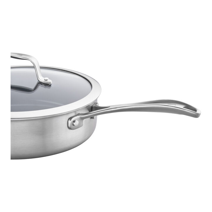 Buy ZWILLING Spirit Ceramic Nonstick Pots and pans set | ZWILLING.COM