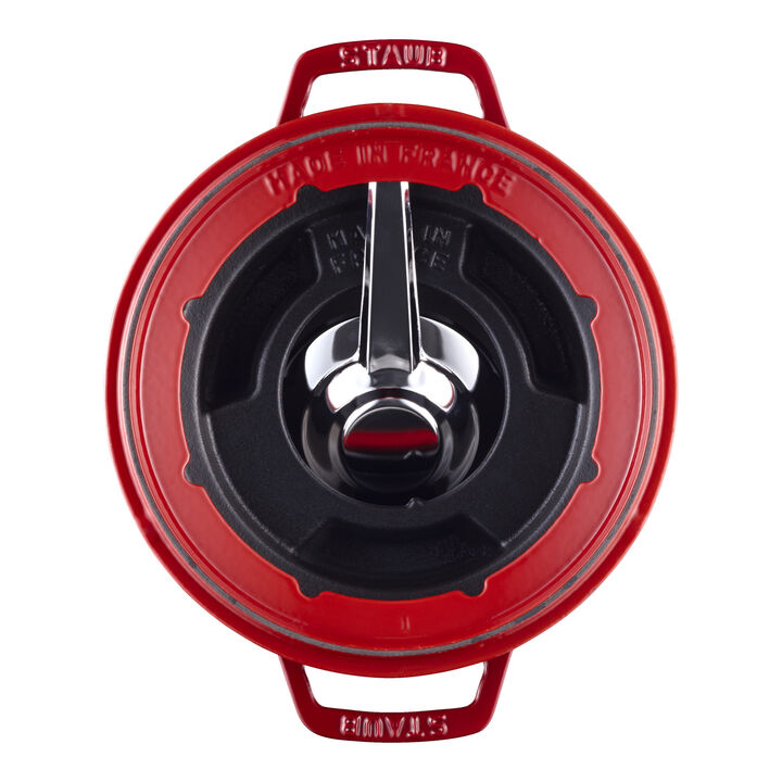 Buy Staub Specialities Fondue Set | ZWILLING.COM