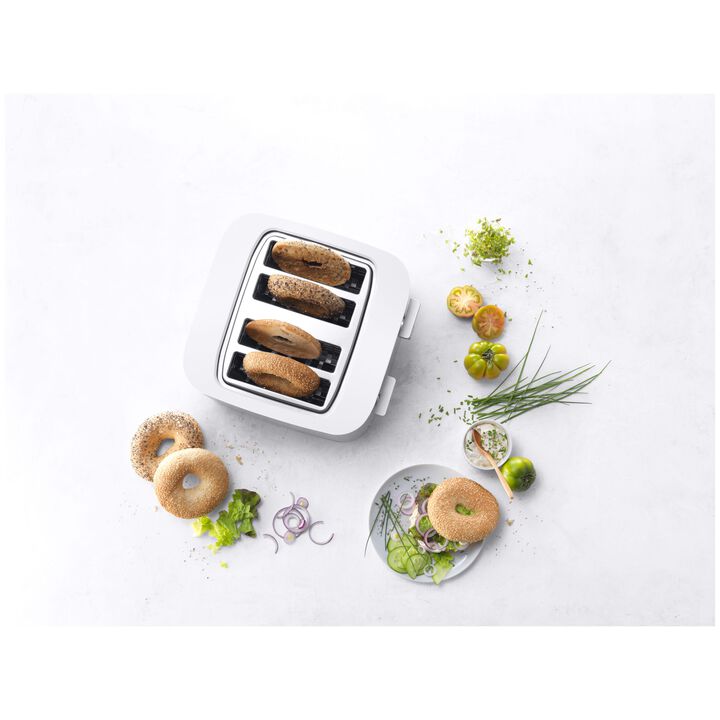 Buy ZWILLING Enfinigy Toaster | ZWILLING.COM
