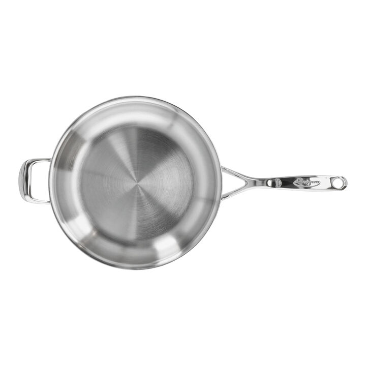 Buy Demeyere Atlantis Frying pan | ZWILLING.COM