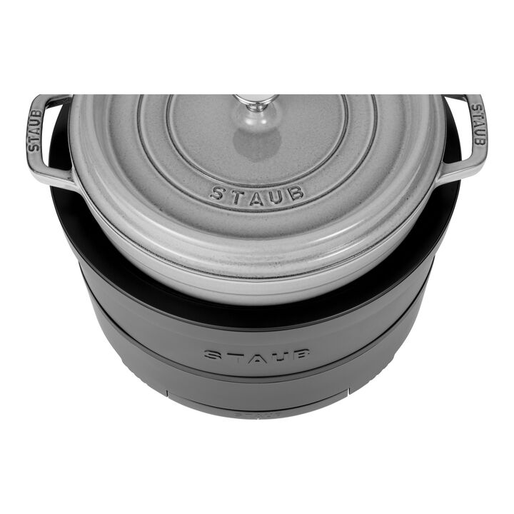 Buy Staub Cast Iron - Accessories Slow Cooker | ZWILLING.COM