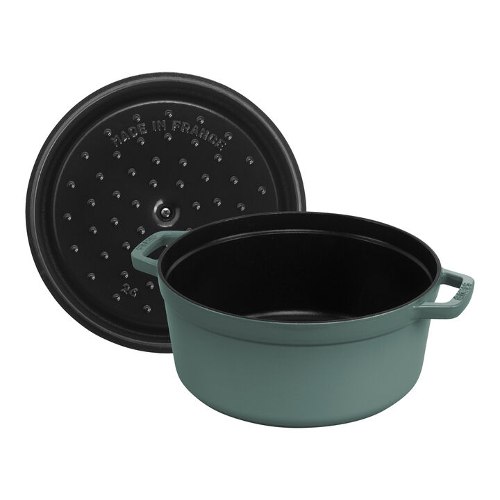 Buy Staub La Cocotte Cocotte | ZWILLING.COM