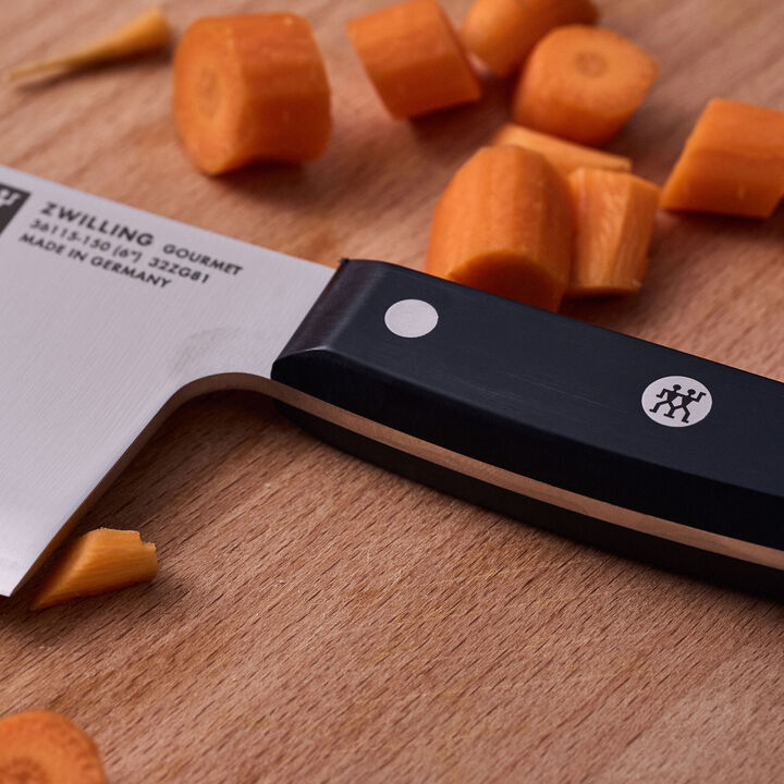 Buy ZWILLING Gourmet Cleaver | ZWILLING.COM