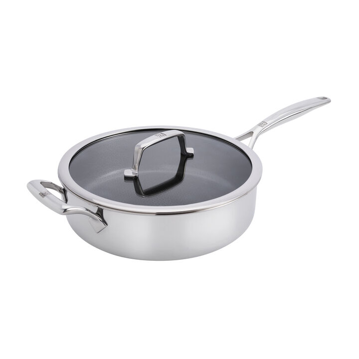 Buy ZWILLING Peak Pots and pans set | ZWILLING.COM