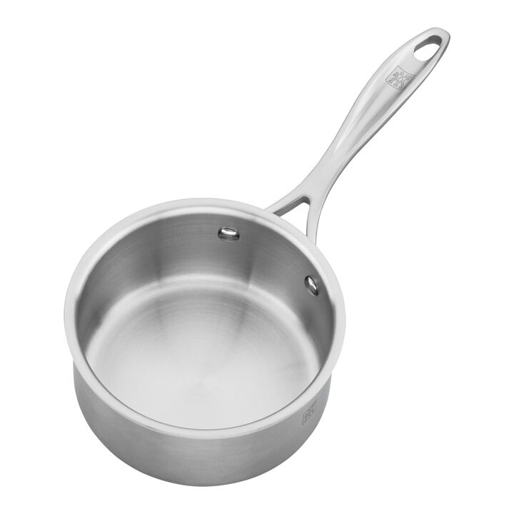 Buy ZWILLING Spirit 3-Ply Sauce pan | ZWILLING.COM
