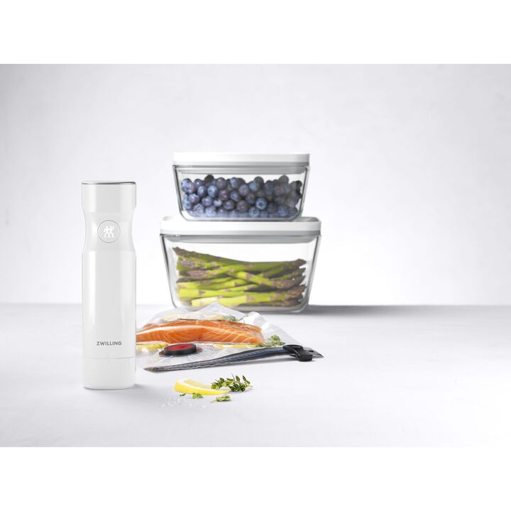 Buy ZWILLING Fresh & Save Vacuum starter set | ZWILLING.COM