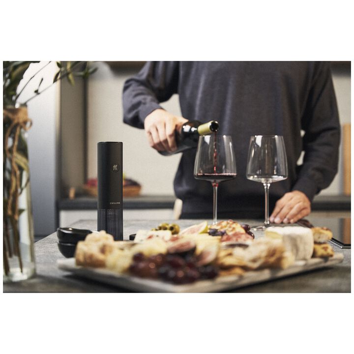 Buy ZWILLING Enfinigy Electrical Wine Opener | ZWILLING.COM