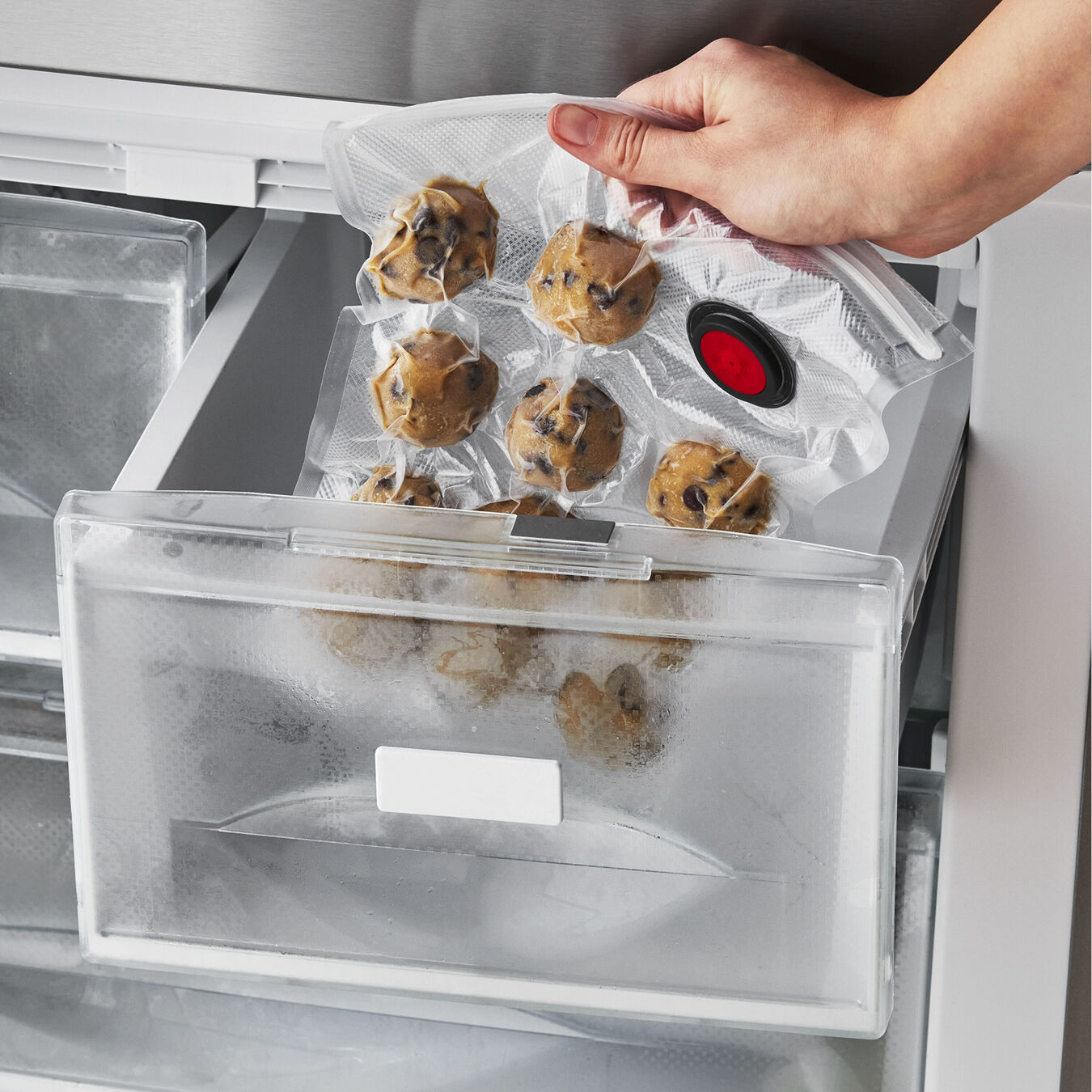 Buy ZWILLING Fresh & Save Vacuum starter set | ZWILLING.COM