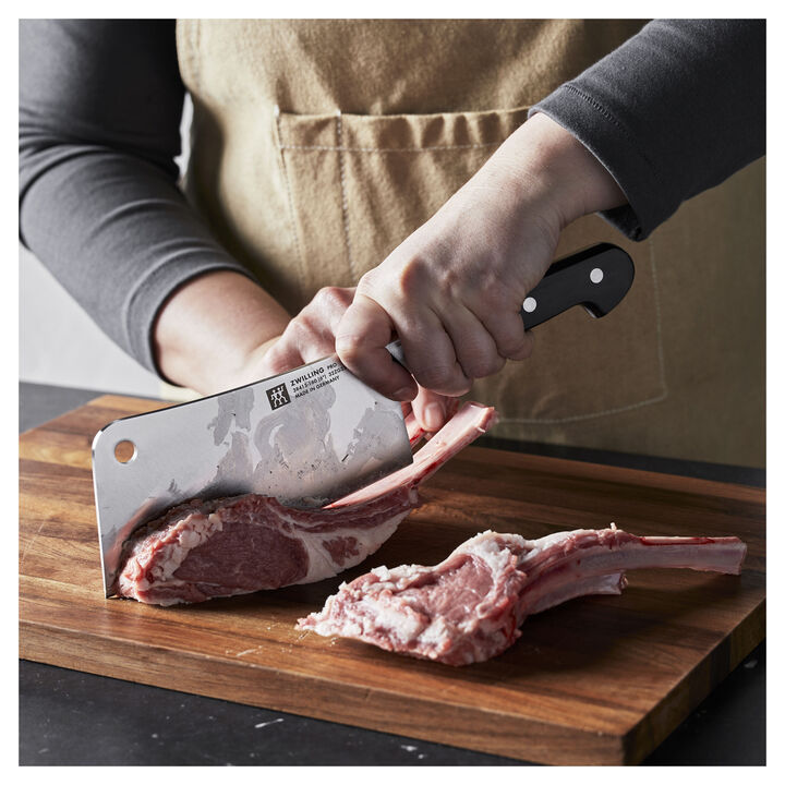 Buy ZWILLING Pro Cleaver | ZWILLING.COM