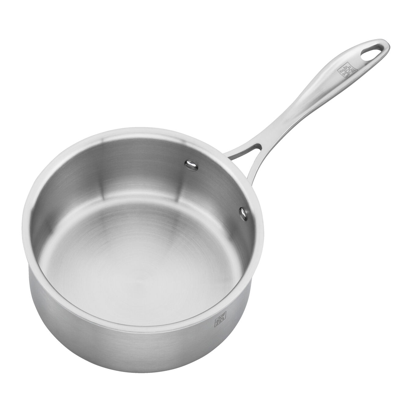 Buy ZWILLING Spirit 3-Ply Sauce pan | ZWILLING.COM