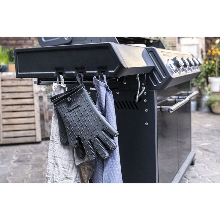 Buy ZWILLING BBQ+ BBQ Gloves | ZWILLING.COM