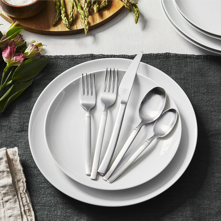 Buy ZWILLING Opus (matted) Menu set | ZWILLING.COM
