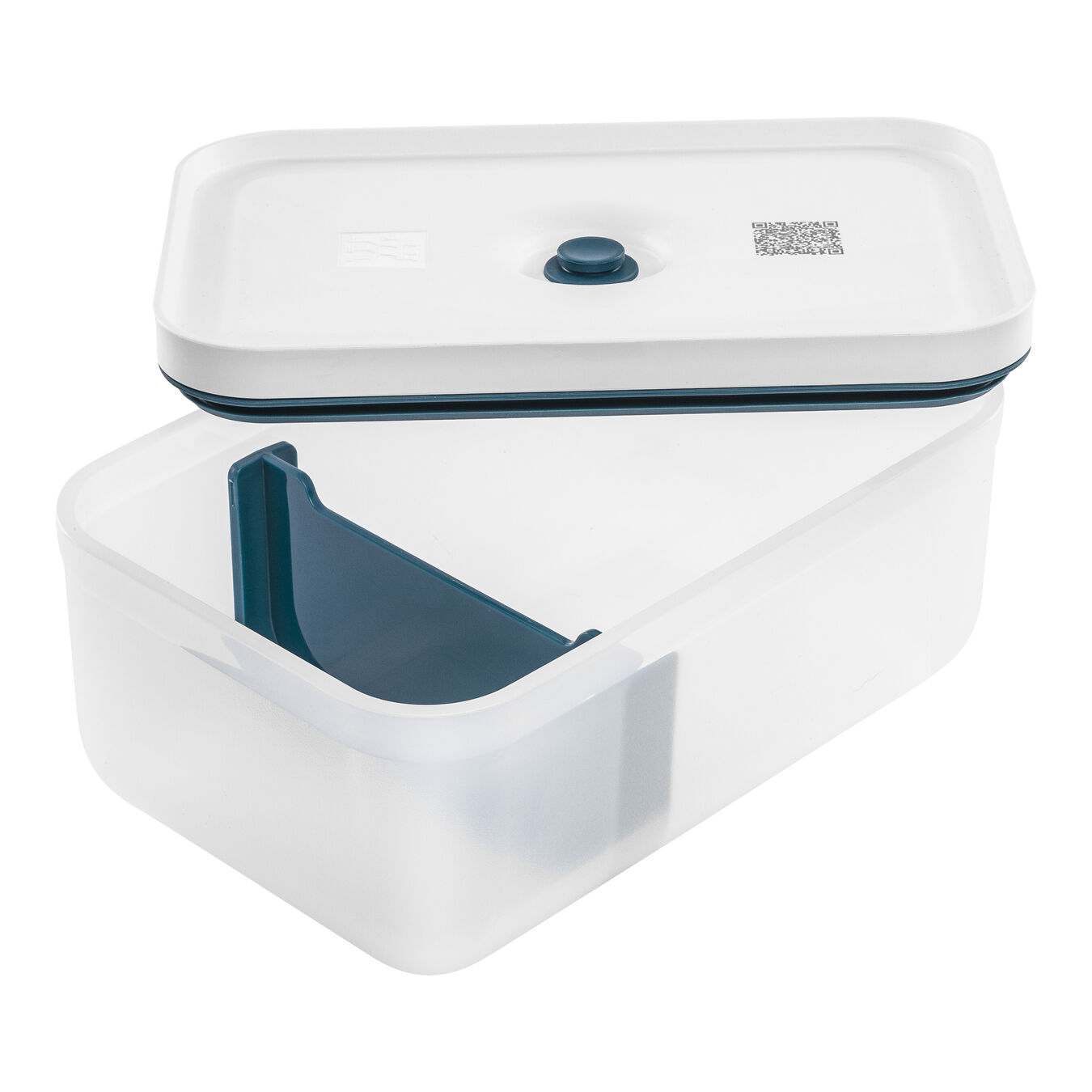 ZWILLING Fresh & Save Vakumlu Yemek Taşıma Kabı satın al | Zwilling