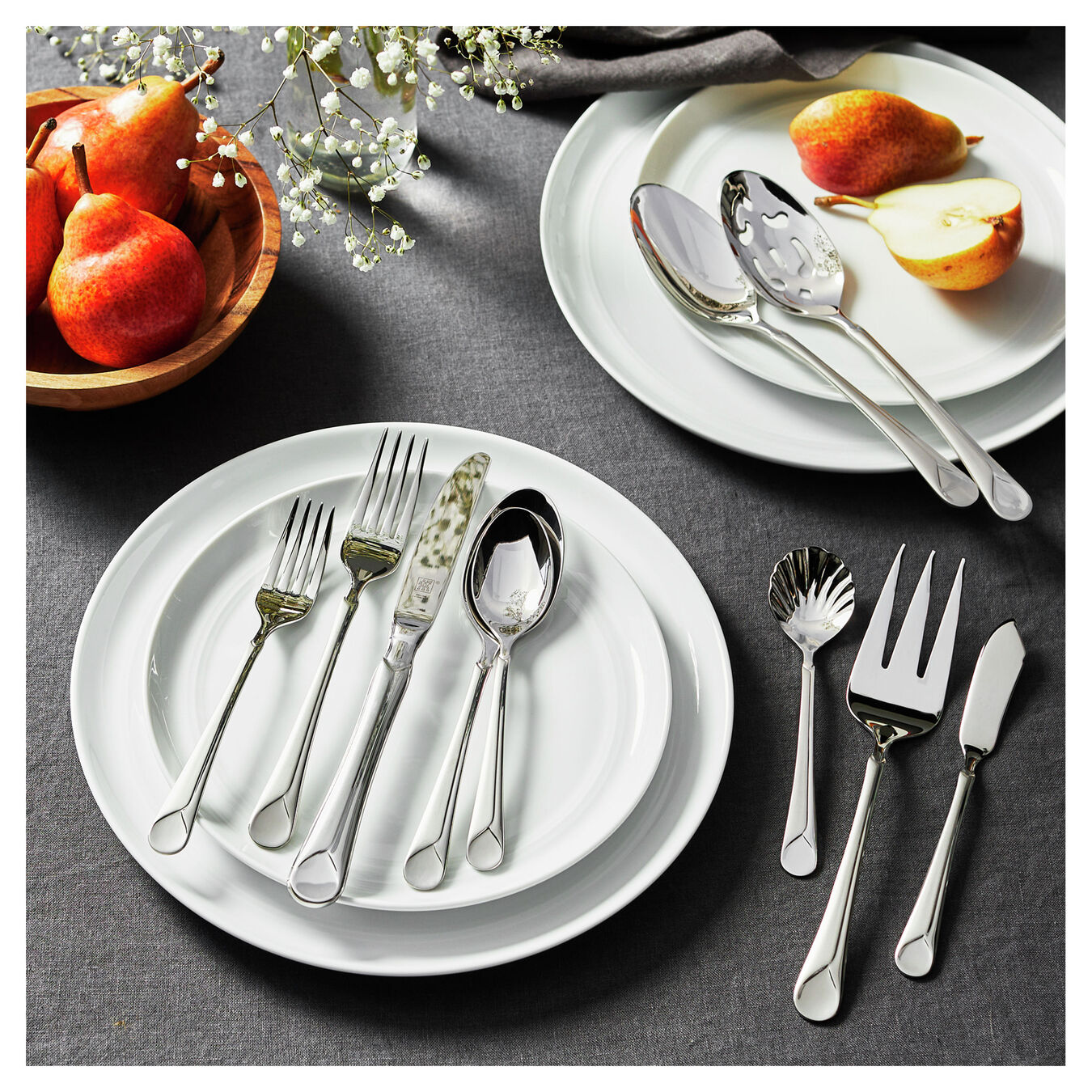 Buy ZWILLING Provence Menu set | ZWILLING.COM