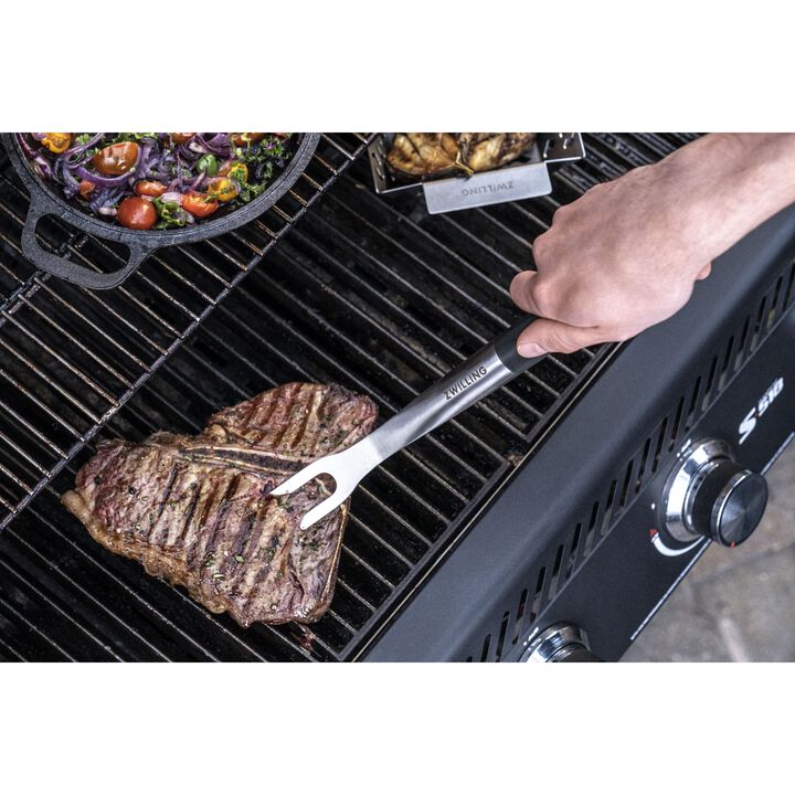 Buy ZWILLING BBQ+ Carving fork | ZWILLING.COM