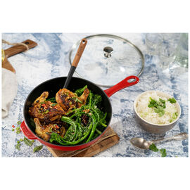 STAUB - Cast Iron Cookware - Pots & Pans