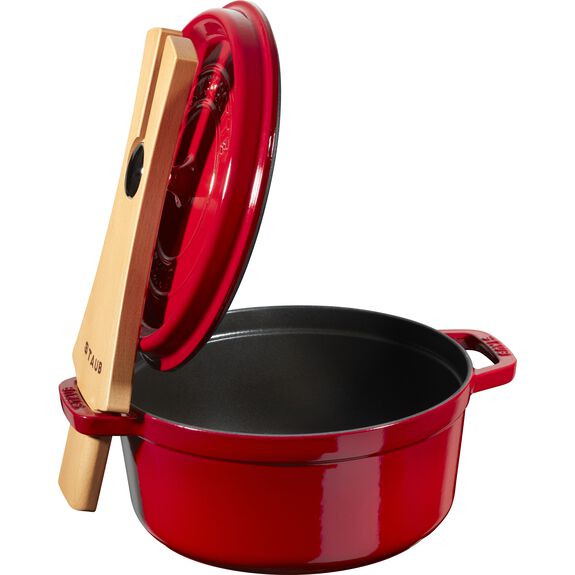 Buy Staub Stock pot accessory | ZWILLING.COM