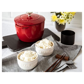 STAUB - Premium French Cookware