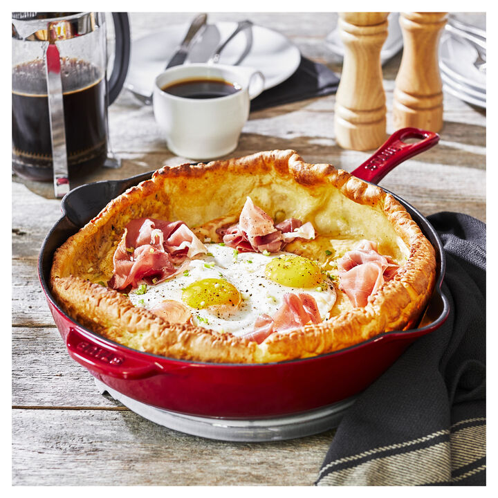 Buy Staub Pans Frying pan traditional | ZWILLING.COM