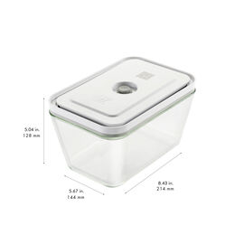 Vacuum Food Storage