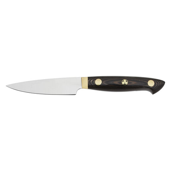 Buy ZWILLING Bob Kramer Carbon 2.0 Paring knife | ZWILLING.COM
