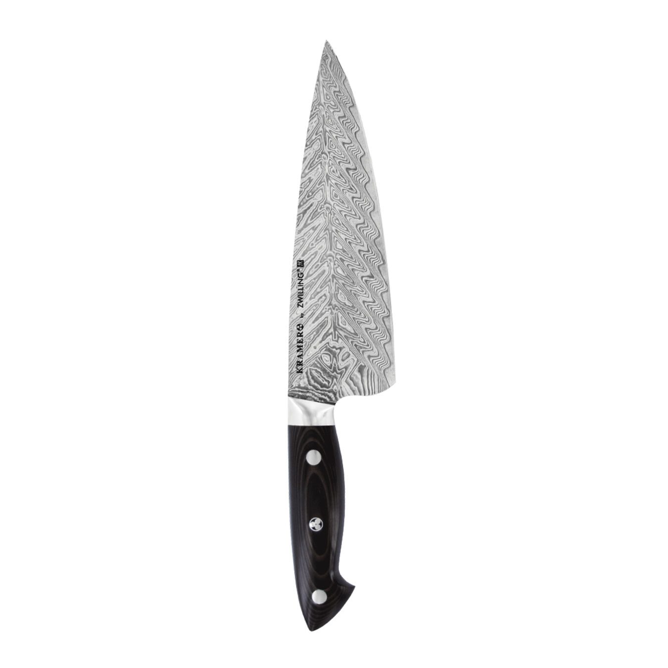 Buy ZWILLING Kramer - EUROLINE Stainless Damascus Collection Knife ...
