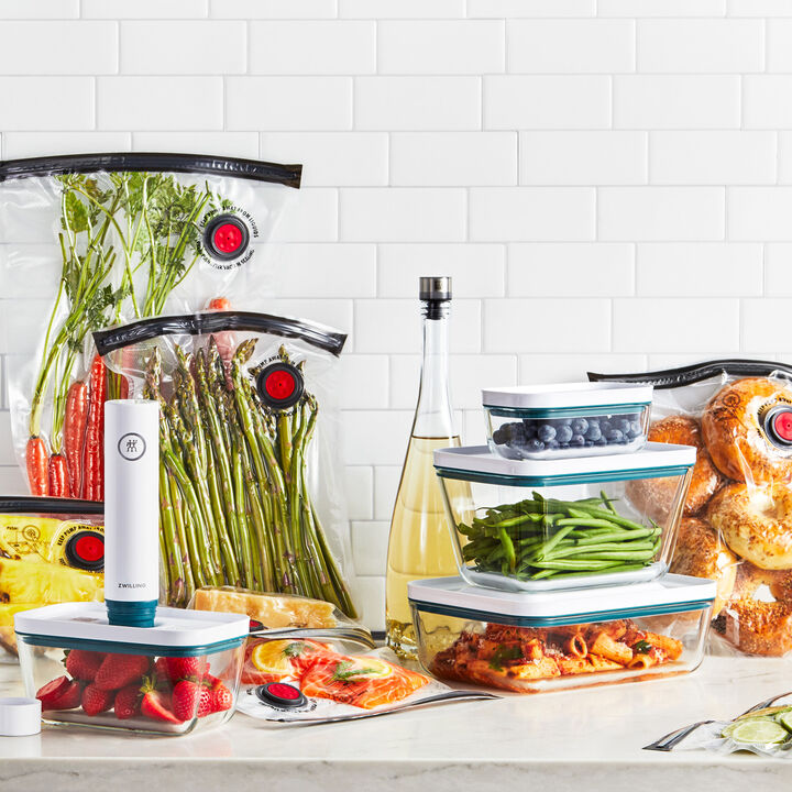 Buy ZWILLING Fresh & Save Mixed set | ZWILLING.COM