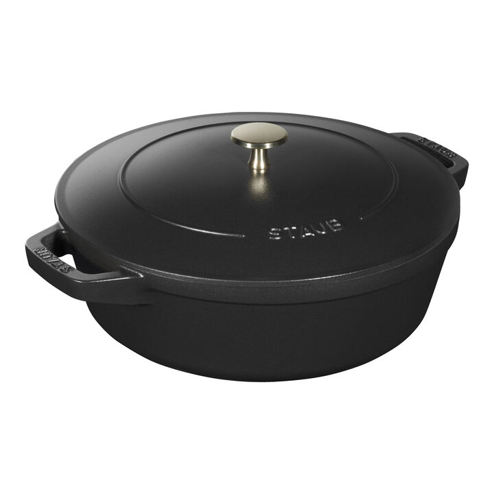 Buy Staub Stackable Set Pot set | ZWILLING.COM