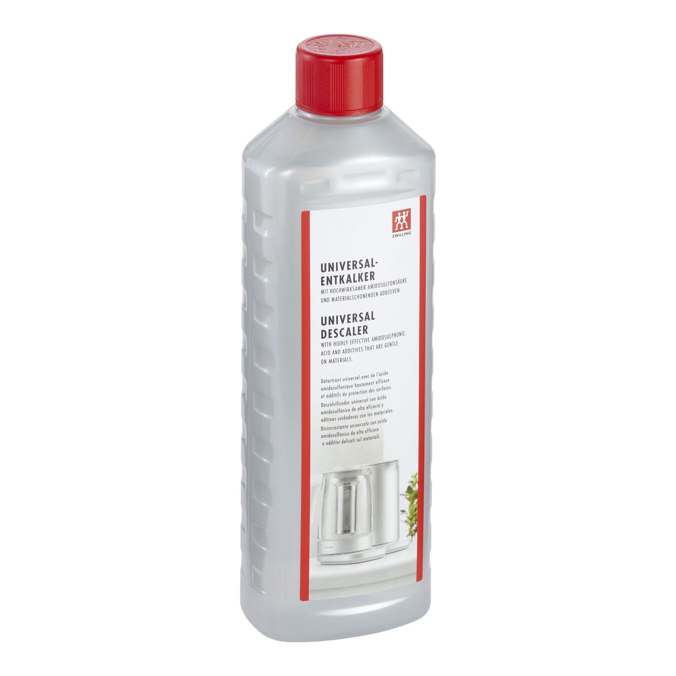ZWILLING Universal Entkalker, 500 ml | ZWILLING.COM