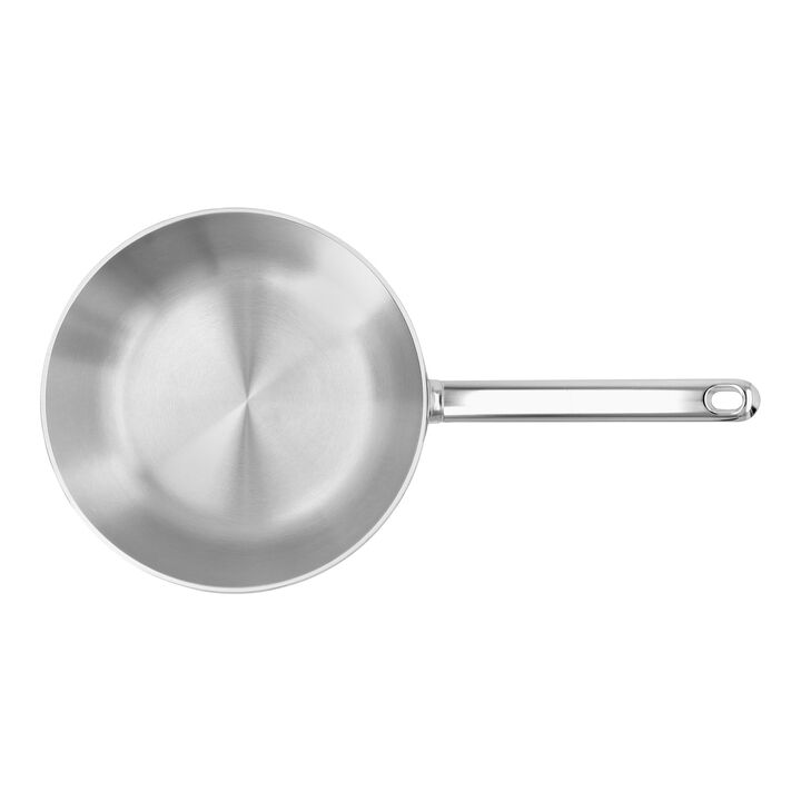 Demeyere Apollo 7 Sauteuse konisch 24 cm, 18/10 Edelstahl | ZWILLING.COM