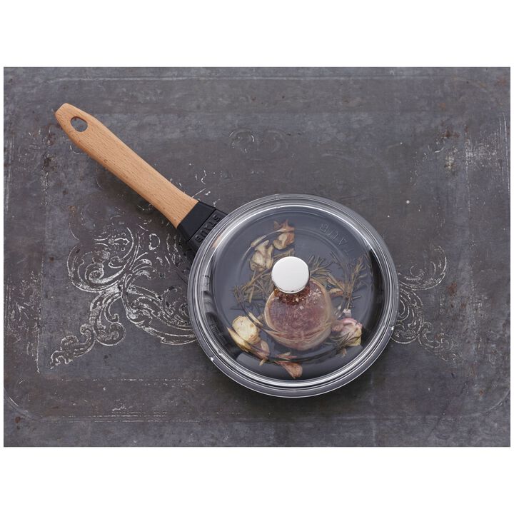 Buy Staub Cast Iron - Accessories Lid domed | ZWILLING.COM