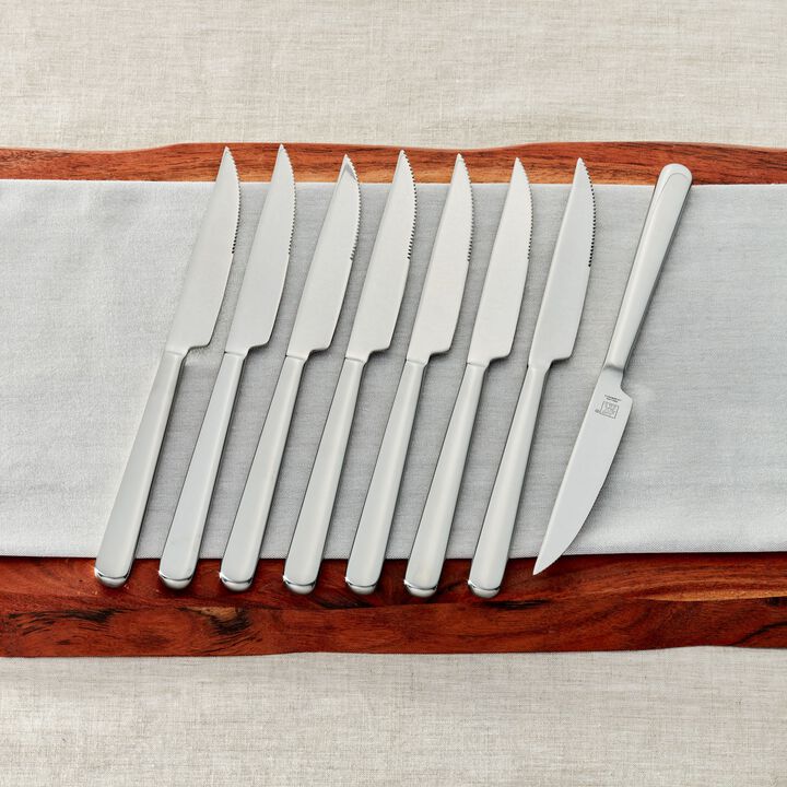 Buy ZWILLING Steak Sets Steak knife set | ZWILLING.COM