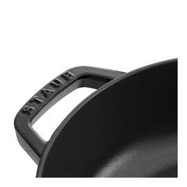 Cast iron STAUB Braisers / Saute Pans | ZWILLING.COM