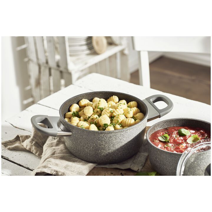 Buy BALLARINI Parma Plus Stew pot | ZWILLING.COM