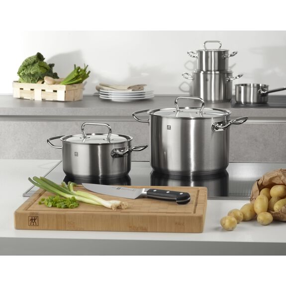 Buy ZWILLING TWIN Classic Cookware set | ZWILLING.COM
