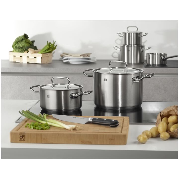 Buy ZWILLING TWIN Classic Cookware set | ZWILLING.COM
