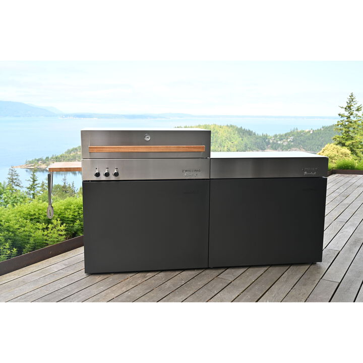 Buy ZWILLING Flammkraft Model M Module | ZWILLING.COM