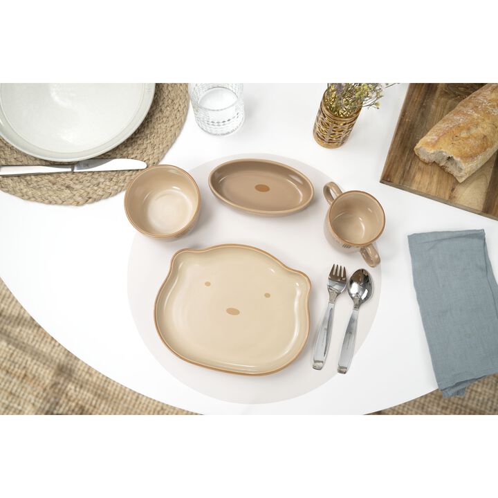 Buy Staub Kids range Child's tableware set | ZWILLING.COM
